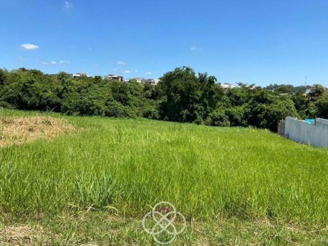 Terreno para VENDA no CONDOMINIO RESIDENCIAL VIDA REAL em Itupeva/SP