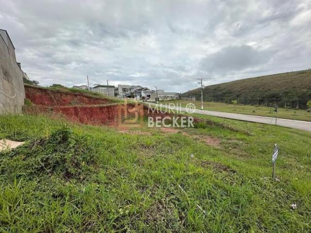 Terreno para venda no Condomínio Residencial Mantiqueira