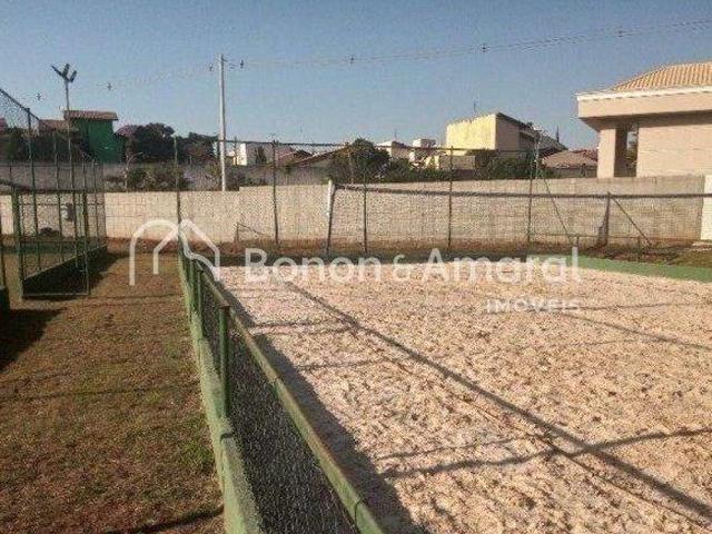 Terreno para venda no Condomínio Royal Garden, Parque Brasil 500, Paulínia