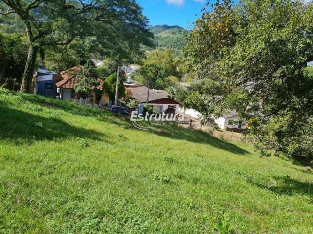 Terreno para venda no Campestre