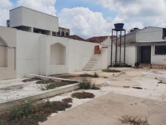 Terreno para venda no Centro de Franco da Rocha