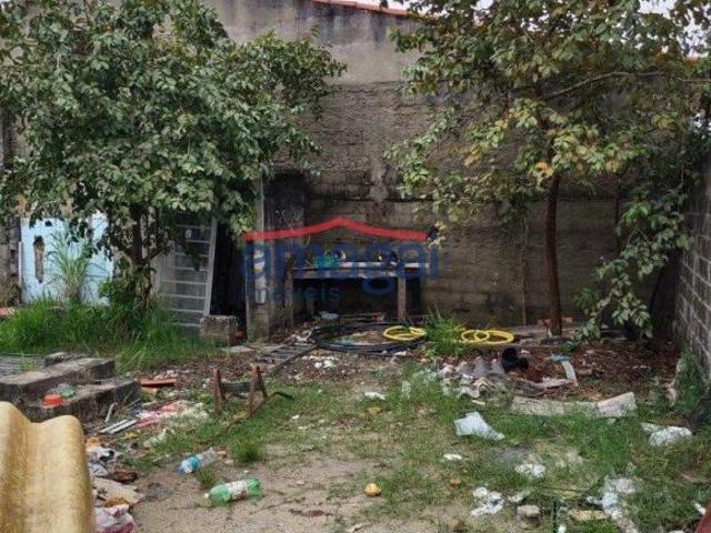Terreno para venda no Cidade Nova Jacareí