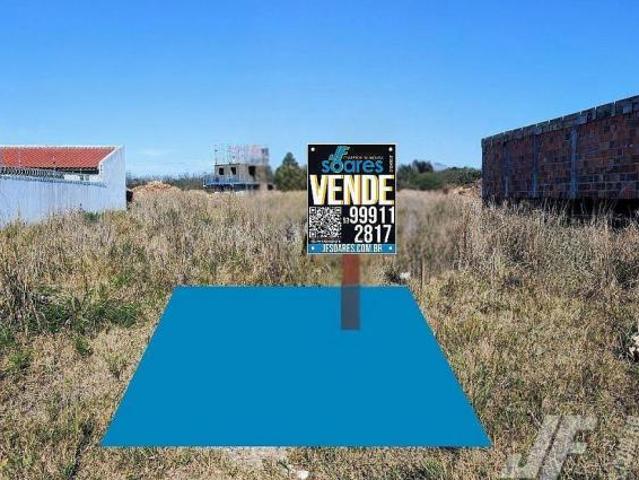 Terreno para Venda no Areal, Pelotas