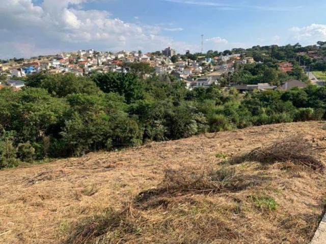 TERRENO PARA VENDA NO BOSQUE EM VINHEDO