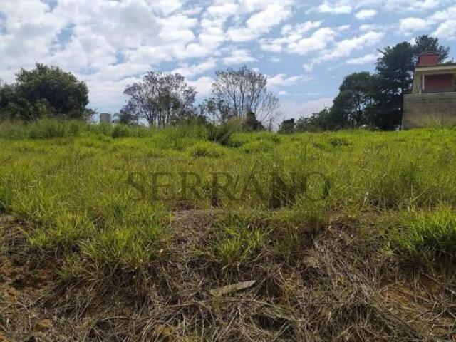 TERRENO PARA VENDA NO BOSQUE EM VINHEDO