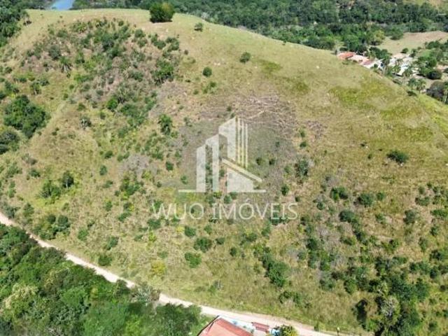 Terreno para Venda no bairro Moqueta Santa Branca/SP