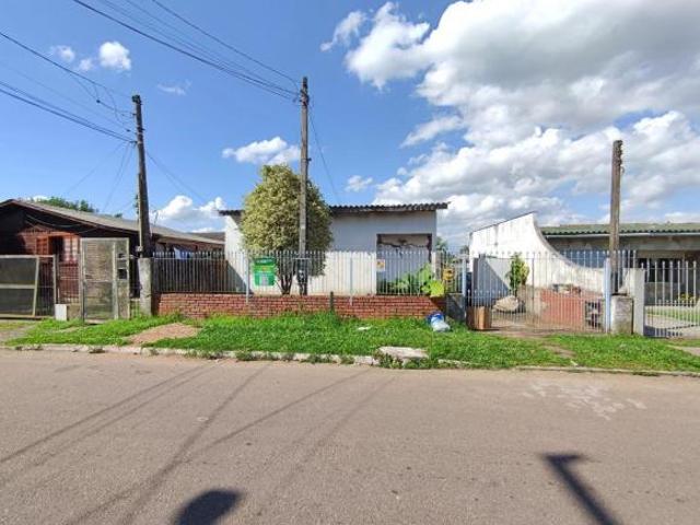 Terreno para venda no bairro Niterói