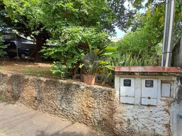 Terreno para venda no bairro Nova Campinas, em Campinas/SP