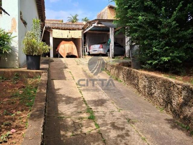 Terreno para venda no bairro Nova Campinas, em Campinas/SP