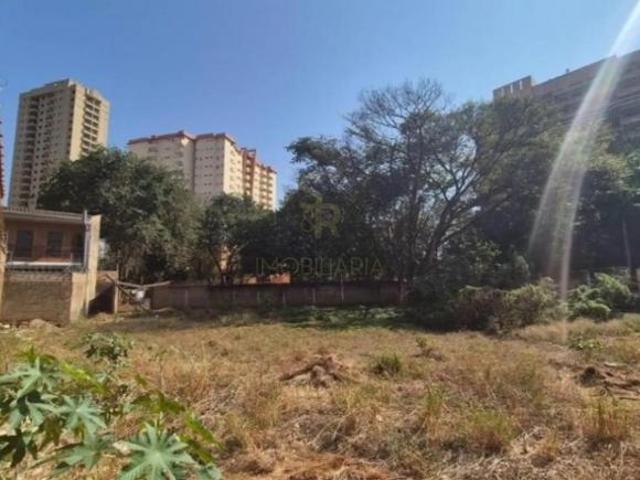 Terreno para Venda no Bairro Nova Ribeirânia em Ribeirão Preto/SP