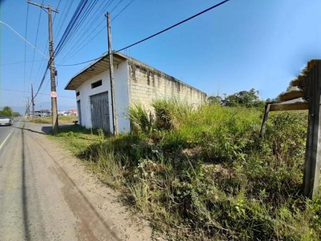 Terreno para Venda no bairro Oasis na cidade de Peruíbe/SP