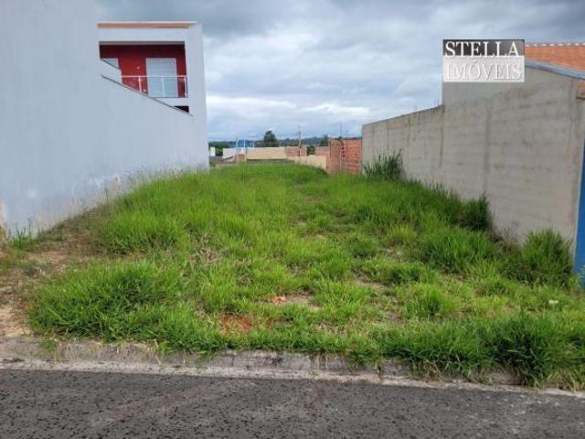 TERRENO PARA VENDA NO BAIRRO ABERTO VILA MARTINS EM SALTO SP