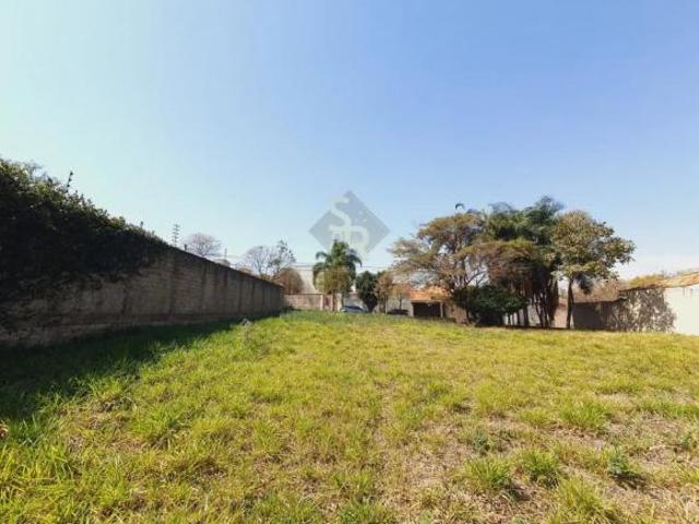 Terreno para Venda no bairro Alto da Boa Vista, em Ribeirão Preto