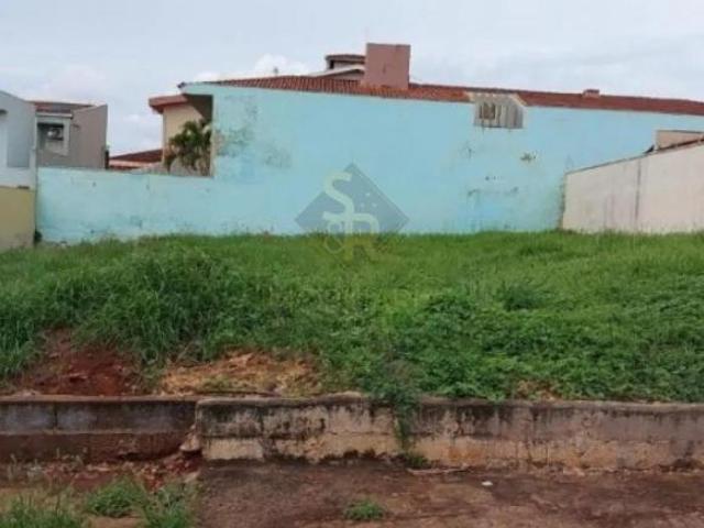 Terreno Para Venda no Bairro Alto da Boa Vista em Ribeirão Preto/SP