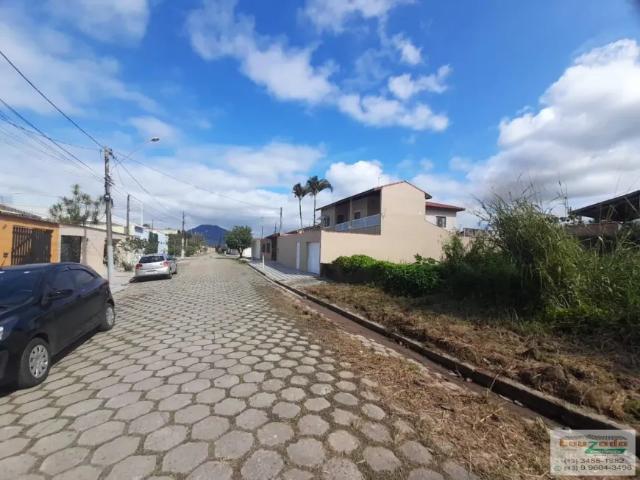 Terreno para Venda no bairro Arpoador em Peruíbe / SP