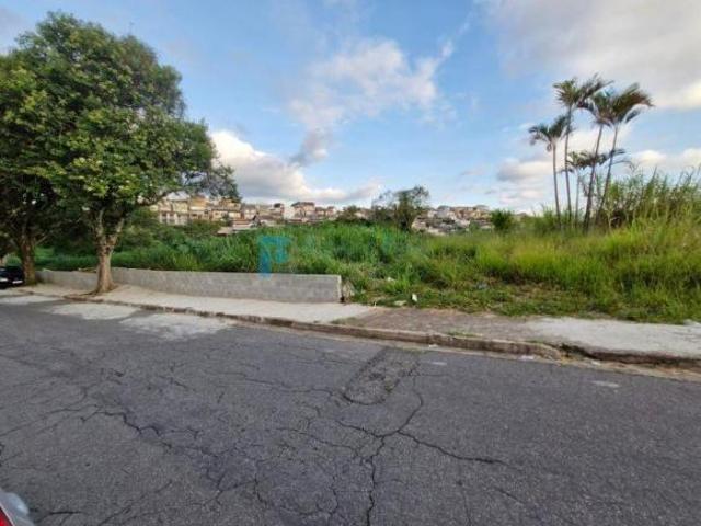 Terreno para Venda no bairro Arujamérica, em Arujá / SP