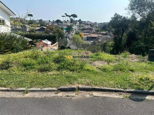 Terreno para venda, no Bairro Campo Comprido TE9437