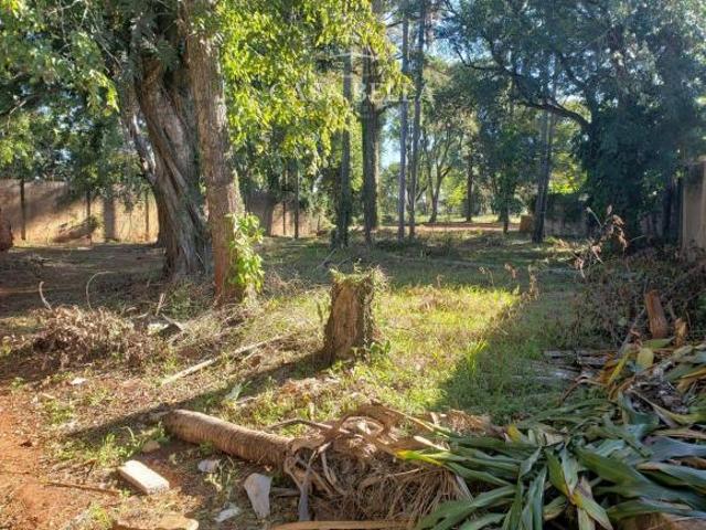 Terreno para venda no Bairro Carimã, em Foz do Iguaçu,PR