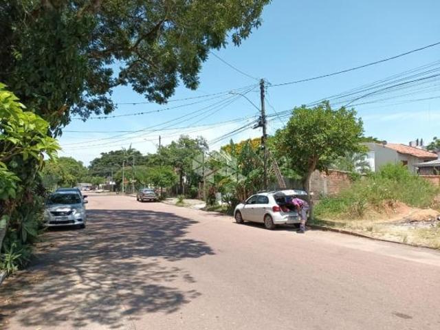 Terreno para venda no bairro Cavalhada