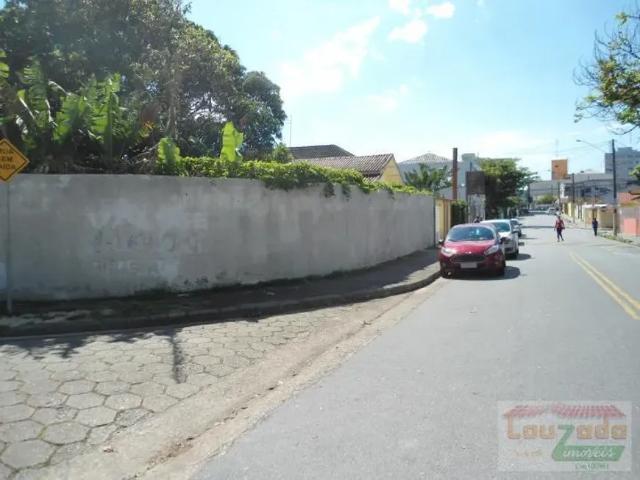 Terreno para Venda no bairro Centro na cidade de Peruíbe/SP