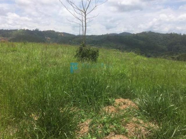 Terreno para Venda no bairro Chácaras Copaco, em Arujá / SP