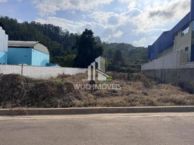 Terreno para Venda no bairro Chácaras Vale do Sol Santa Branca/SP
