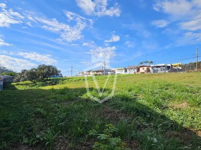 Terreno para venda no bairro Colônia em Jundiaí/ SP