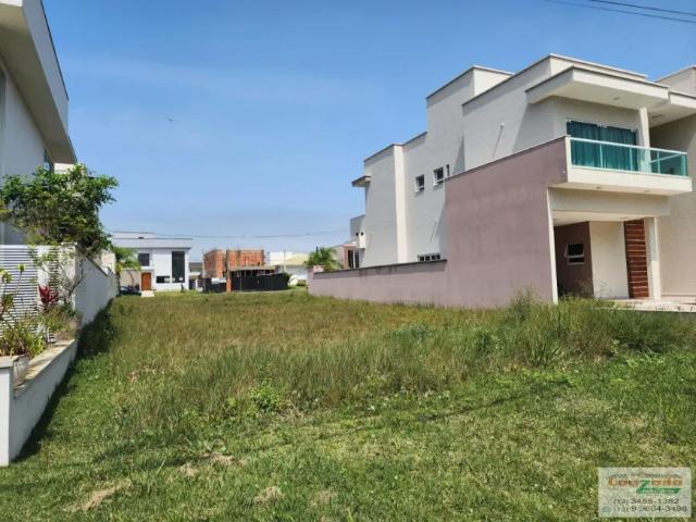 Terreno para Venda no bairro Condomínio Bougainville em Peruíbe/SP