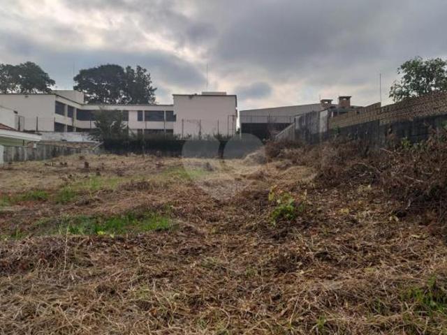 Terreno para venda no bairro da Vila Mazzei com 1.000m2