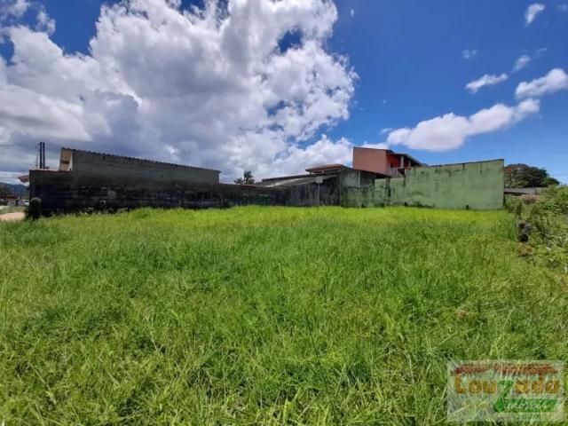 Terreno para Venda no bairro Est. Dos Eucaliptos em Peruíbe/SP