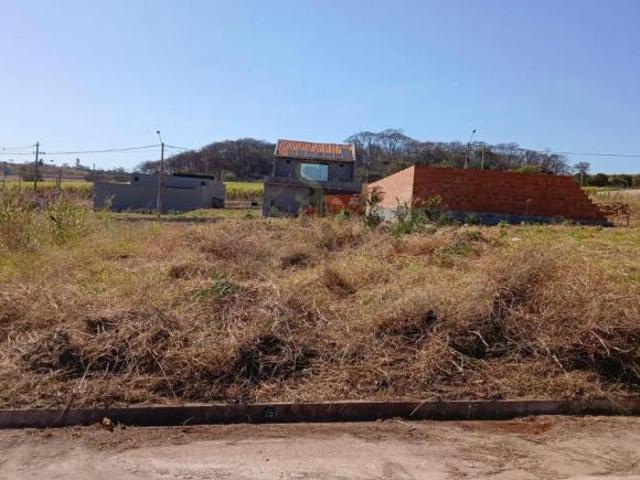 Terreno para venda no bairro Fazenda de Santa Rita do Picadão, em Ribeirão Preto SP