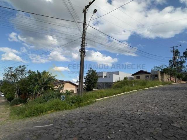 Terreno para Venda no bairro Floresta em Sapiranga