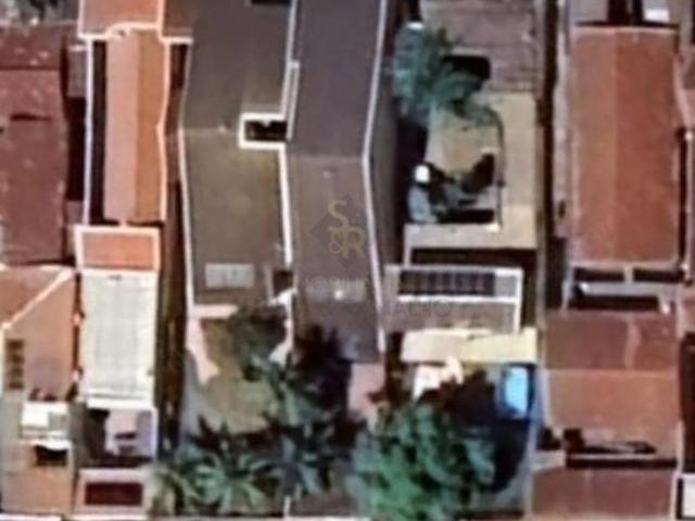 Terreno para Venda no Bairro Ipiranga em Ribeirão Preto/SP