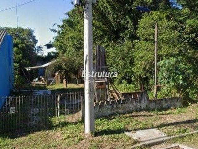 Terreno para venda no Bairro Jucelino Kubitschek