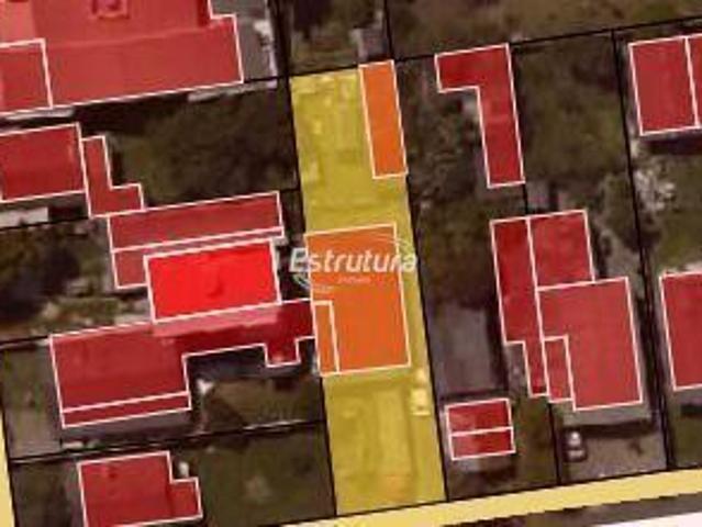 Terreno para venda no Bairro Jucelino Kubitschek