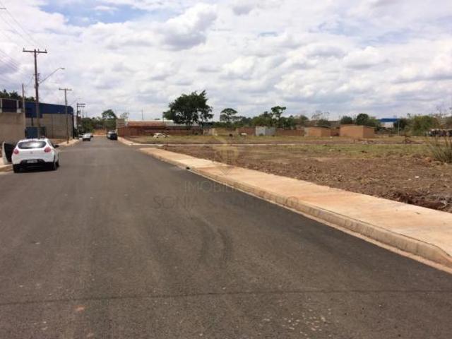 Terreno para Venda no Bairro Jardim Vila Mariana, em Ribeirão Preto