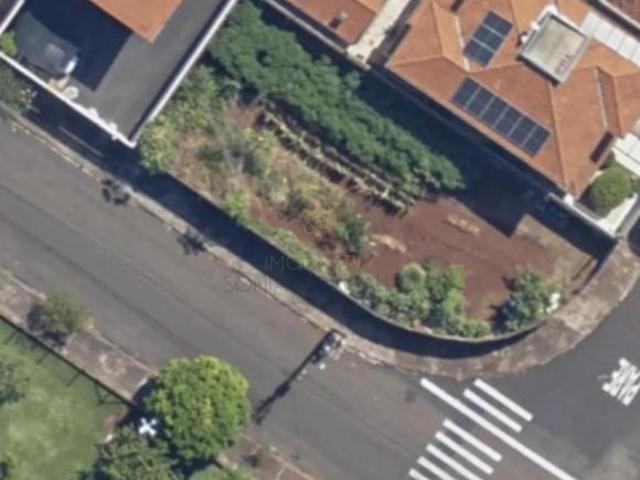 Terreno para Venda no Bairro Jardim Antártica, em Ribeirão Preto