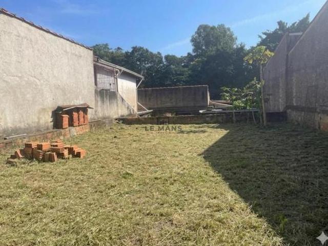 Terreno para venda no bairro Jardim Caxambu em Piracicaba/SP