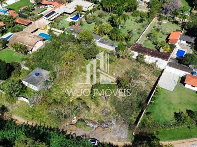 Terreno para Venda no bairro Jardim Costão Santa Branca/SP