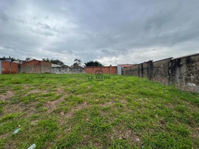 Terreno para venda no bairro Jardim Costa Rica em Piracicaba/SP