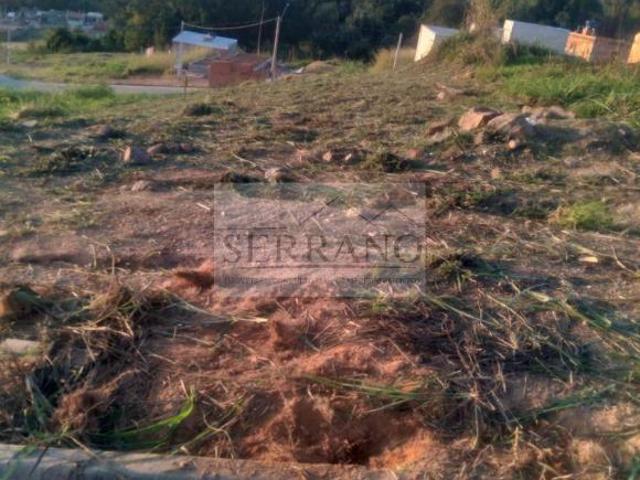 TERRENO PARA VENDA NO BAIRRO JARDIM DAS ANGÉLICAS EM ITUPEVA