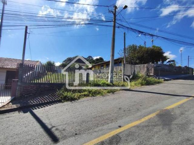 Terreno para venda no Bairro Jardim Esmeralda em Campo Largo/PR