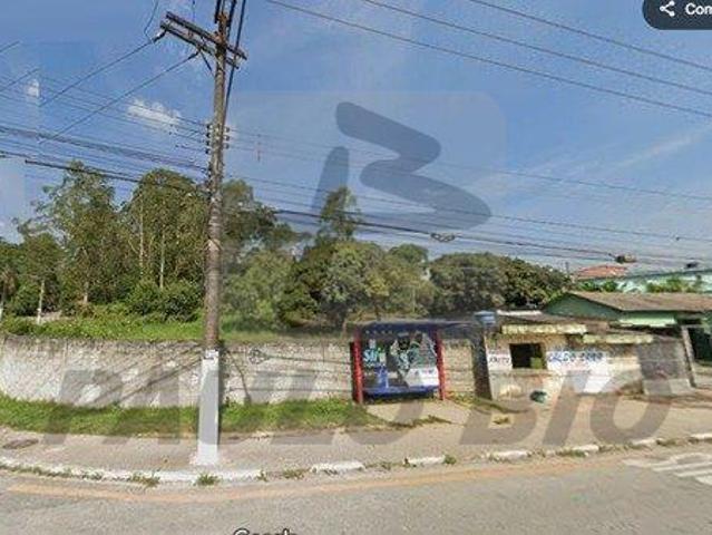 Terreno para Venda no Bairro Jardim Itapeva em Mauá SP