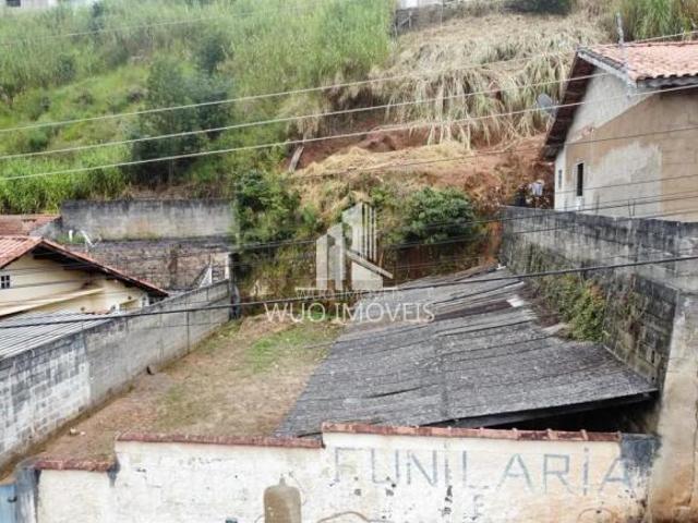 Terreno para Venda no bairro Jardim Olimpia Santa Branca/SP