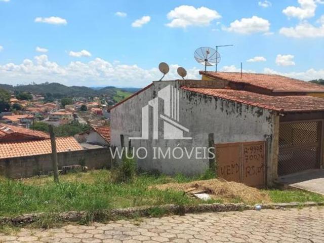 Terreno para Venda no bairro Jardim Prado Santa Branca/SP