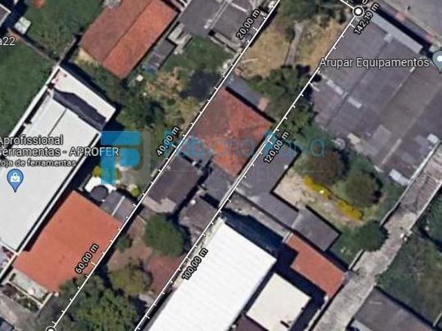 Terreno para Venda no bairro Jardim Rincão, localizado na cidade de Arujá / SP