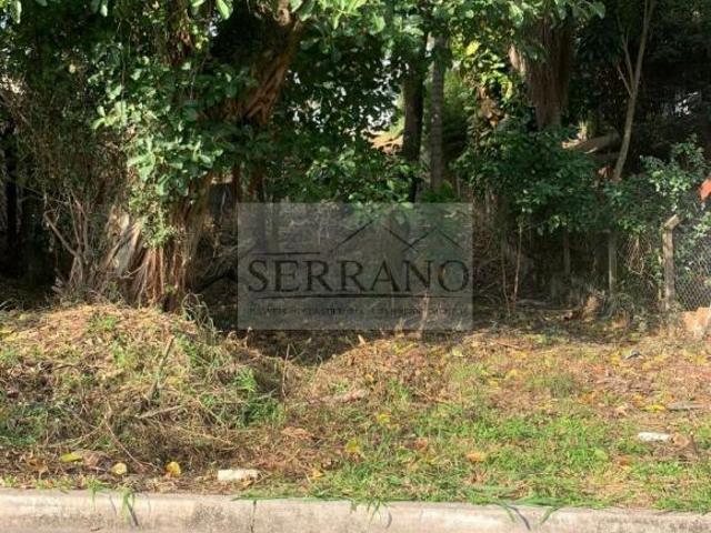 TERRENO PARA VENDA NO BAIRRO JOAO XXIII EM VINHEDO