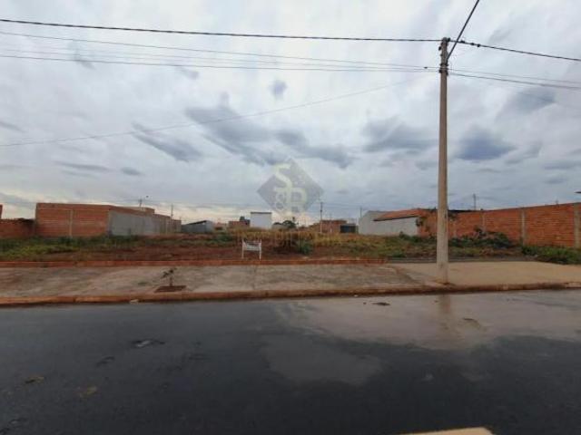 Terreno Para Venda no Bairro Parque das Gaivotas em Ribeirão Preto/SP
