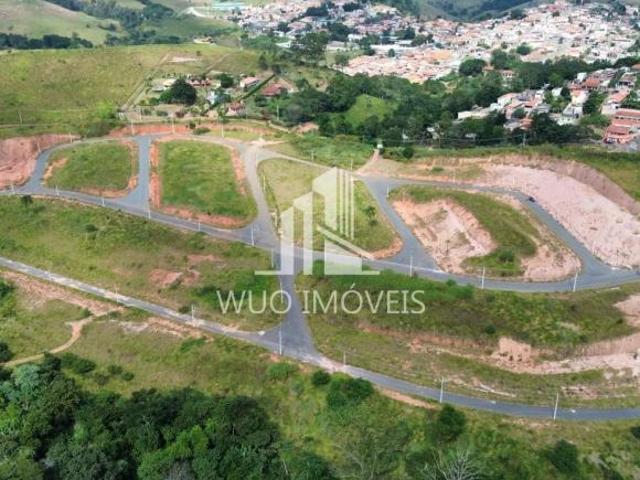 Terreno para Venda no bairro Parque São Jorge Santa Branca/SP