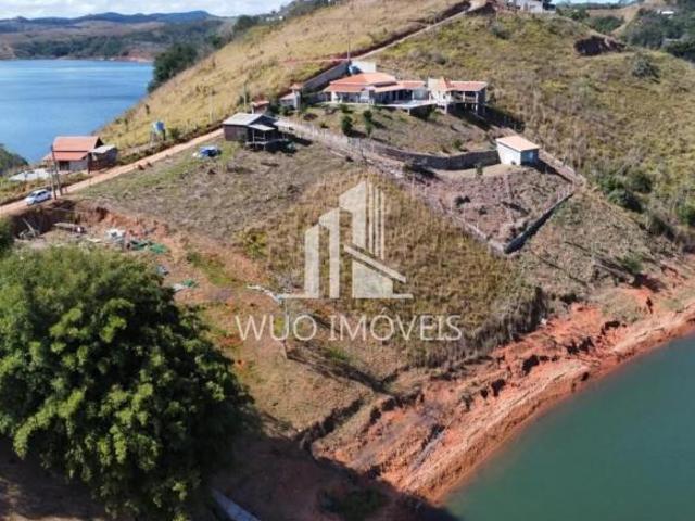 Terreno para Venda no bairro Recanto Eldorado do Vale Santa Branca/SP
